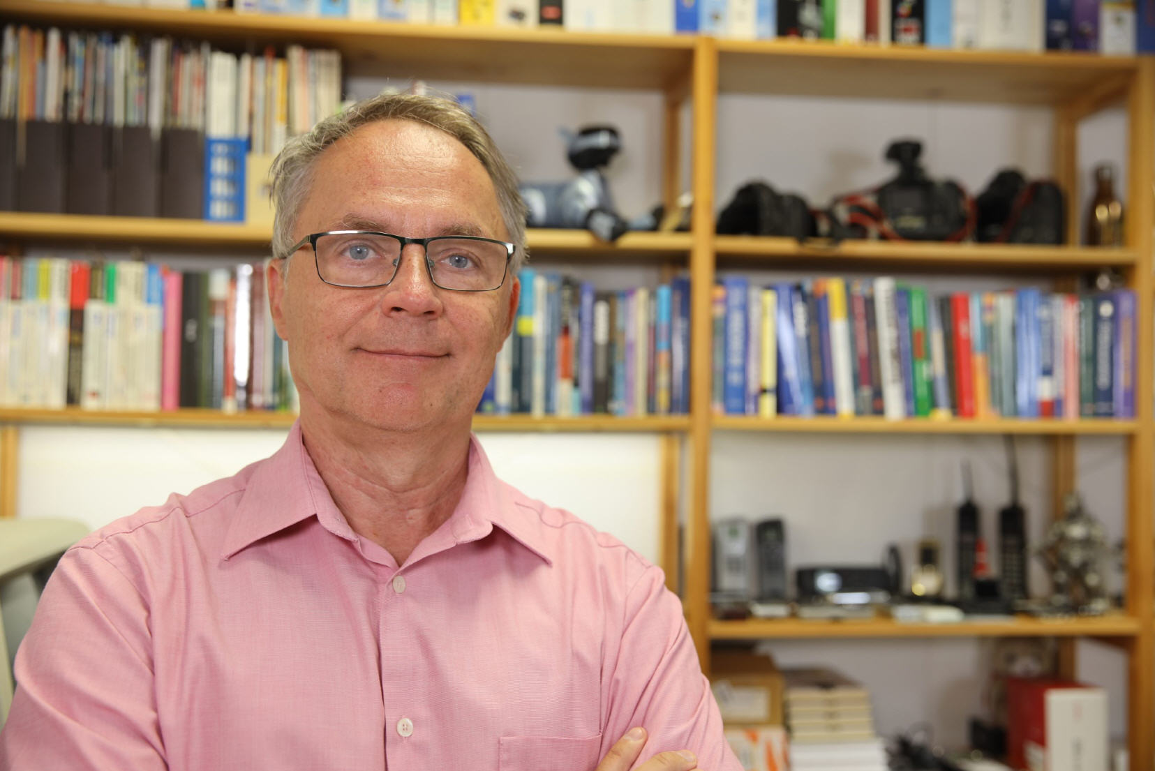 Petteri Järvinen lataa suorat sanat tekoälystä - Yrittajat.fi