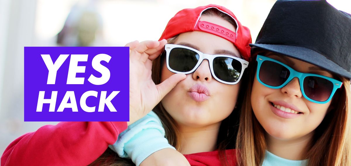 YES Hack lukion opiskelijoille - Yrittajat.fi