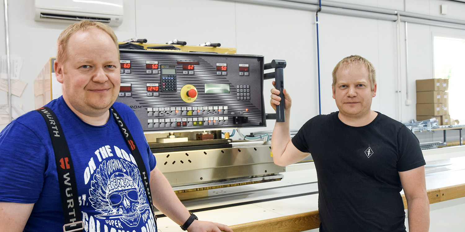 Tekniikka ja sähkösopimus tasoittaa oikuttelevaa energian hintaa ...