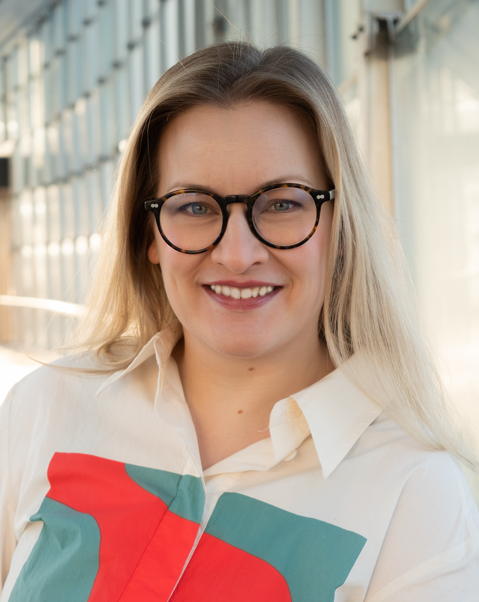 Suvi Uusitalo-Sirén - Yrittajat.fi
