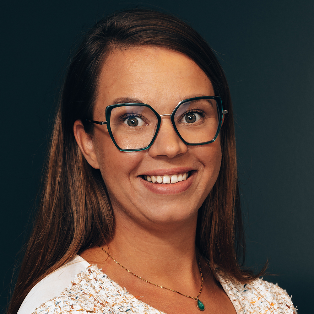 Jenni Parpala - Yrittajat.fi
