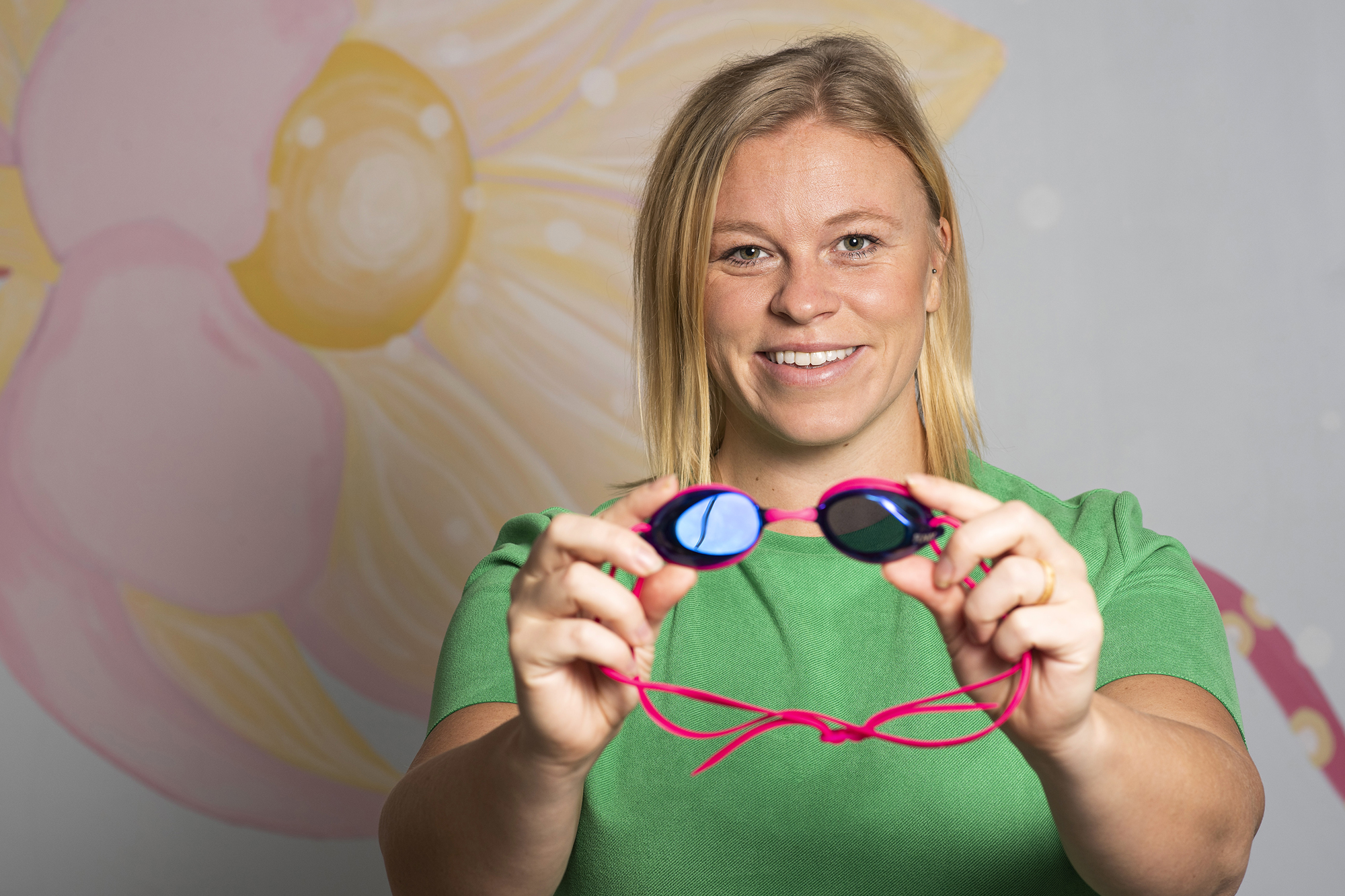 Företag inom må bra-branschen vill vara en ny sorts arbetsplats och ...