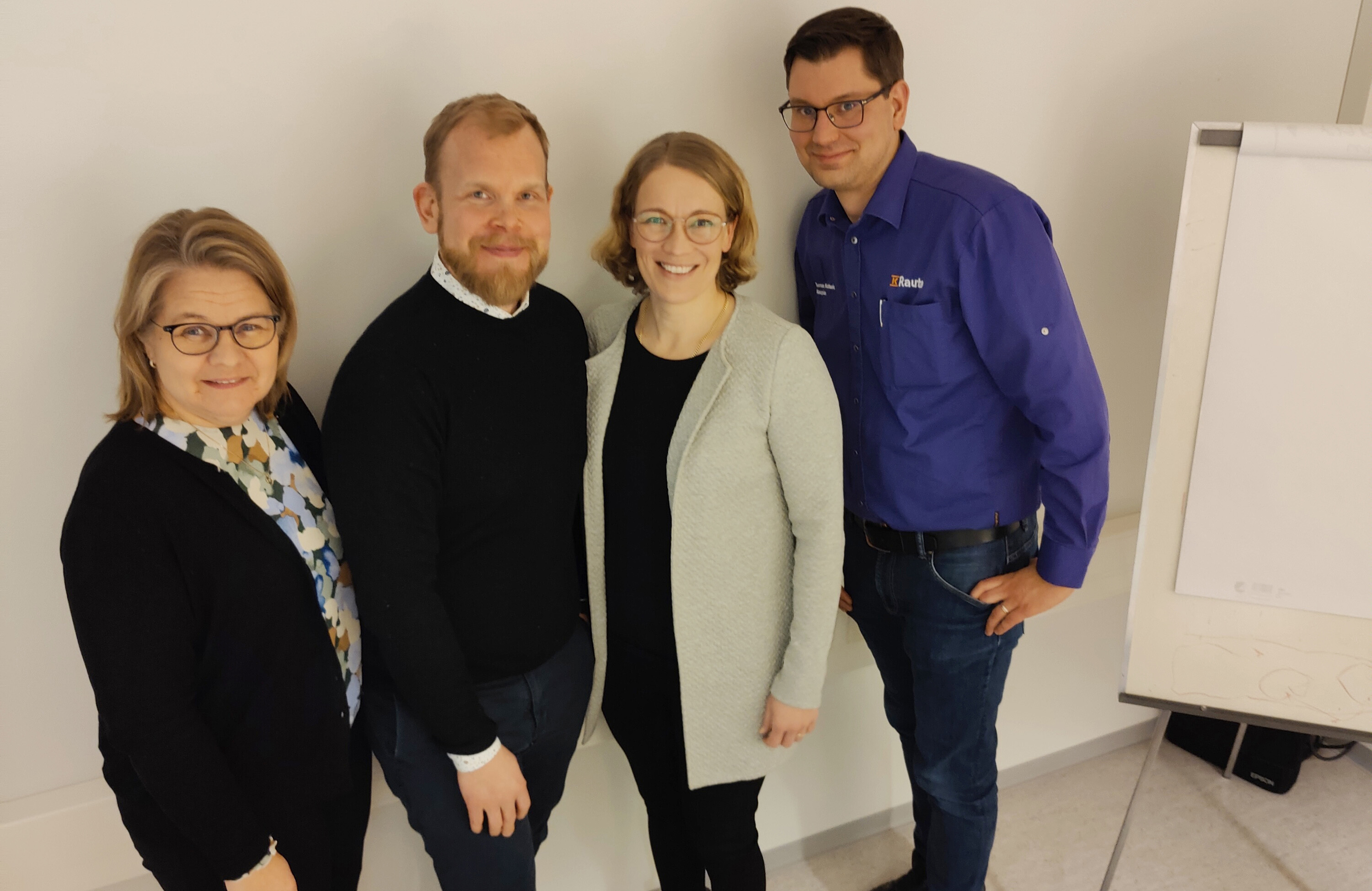Kotkan Yrittäjien vuosikokous valitsi hallituksen vuodelle 2023 ... Kotkan Yrittäjien vuosikokous valitsi hallituksen vuodelle 2023 ...