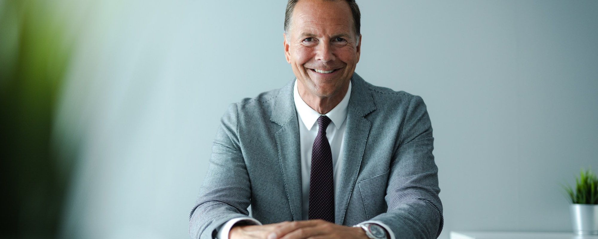 Jan Tollet: Hyvinvointialuetta kehitetään kumppanuus-ekosysteemissä ...