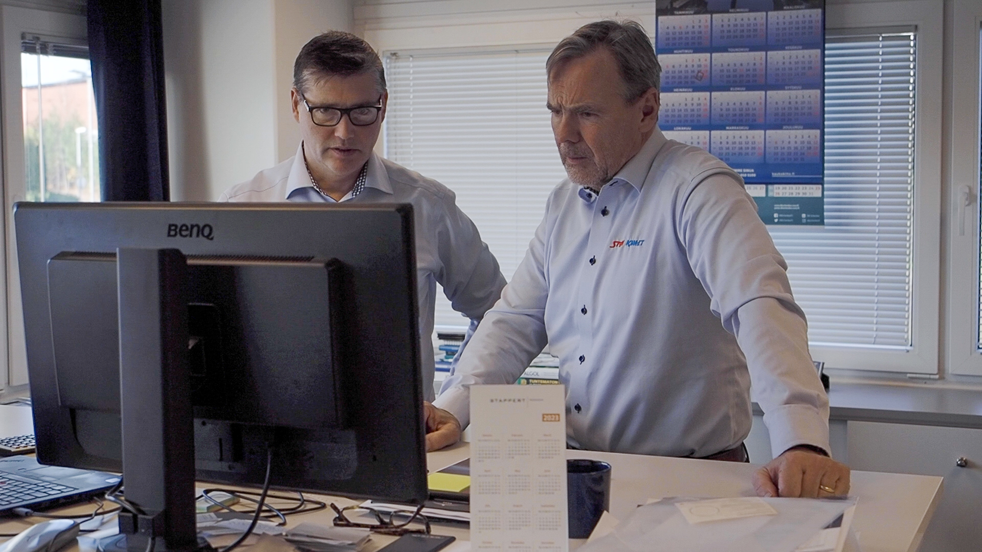 Stén & Co Nurmijärven Yrittäjien Vuoden Yrittäjä 2022 - Yrittajat.fi