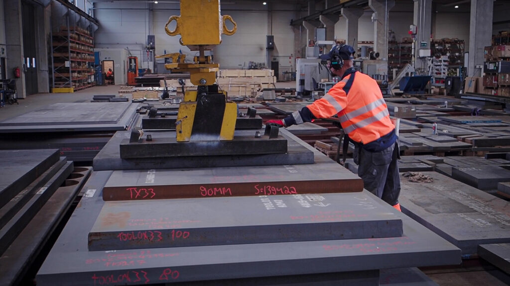 Stén & Co Nurmijärven Yrittäjien Vuoden Yrittäjä 2022 - Yrittajat.fi