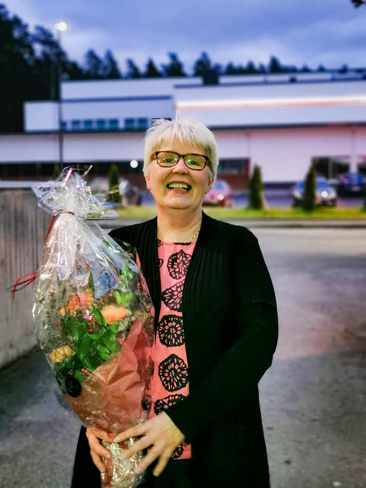 Kiitos - Yrittajat.fi