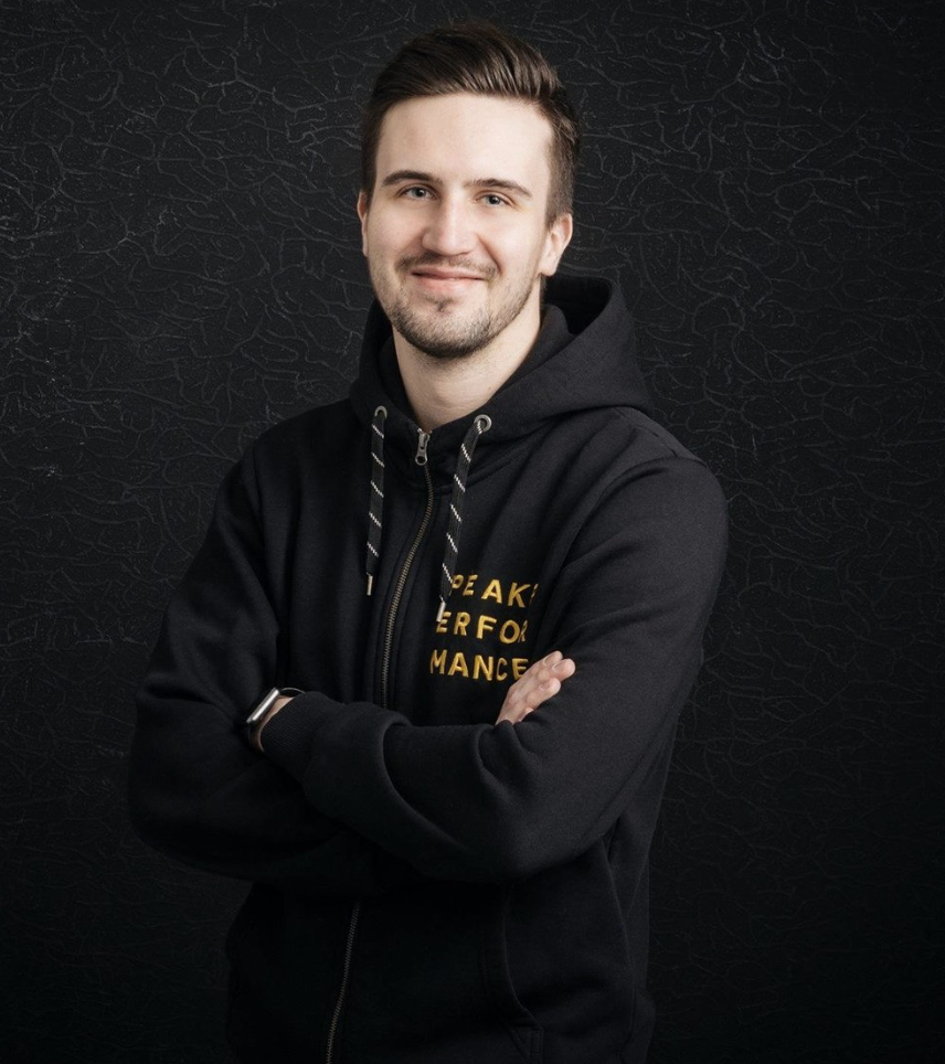 Eero Jääskeläinen - Yrittajat.fi