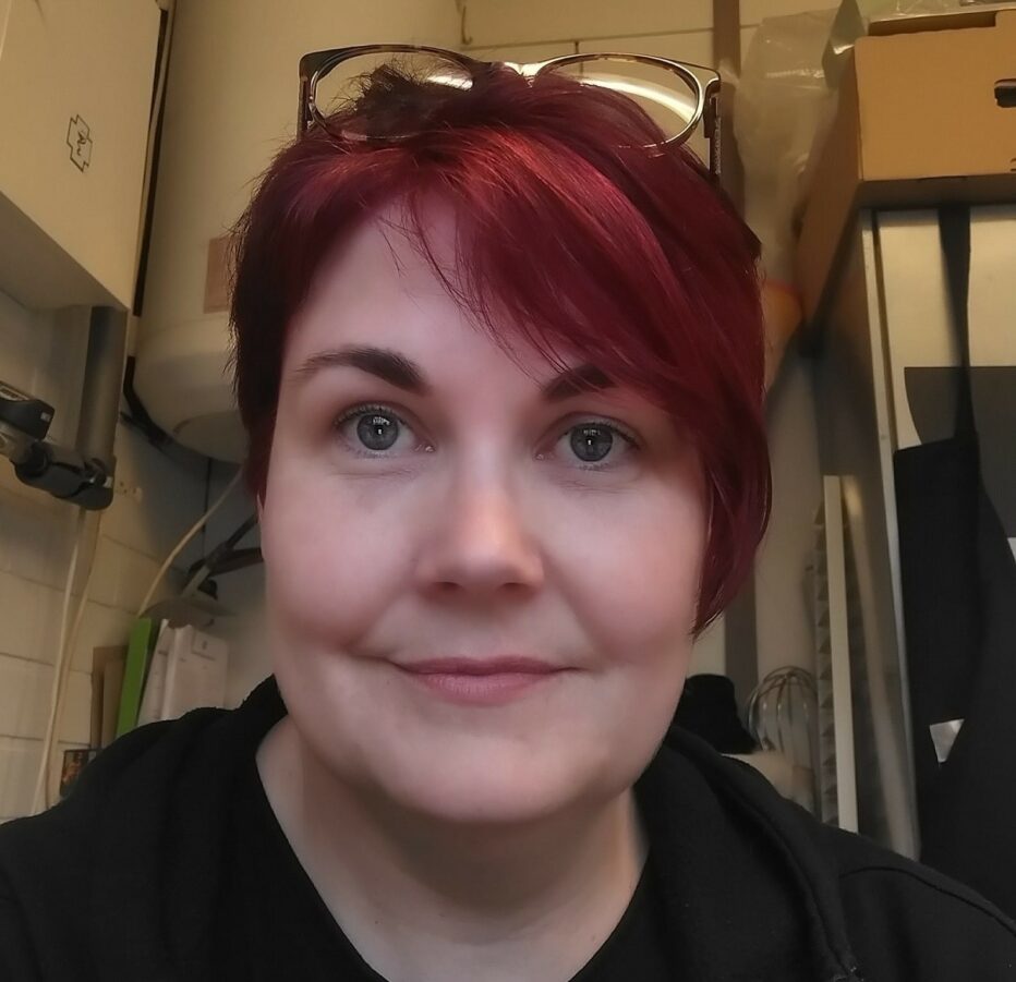 Yrittäjien Ystävänkirja: Niina Saarinen - Yrittajat.fi