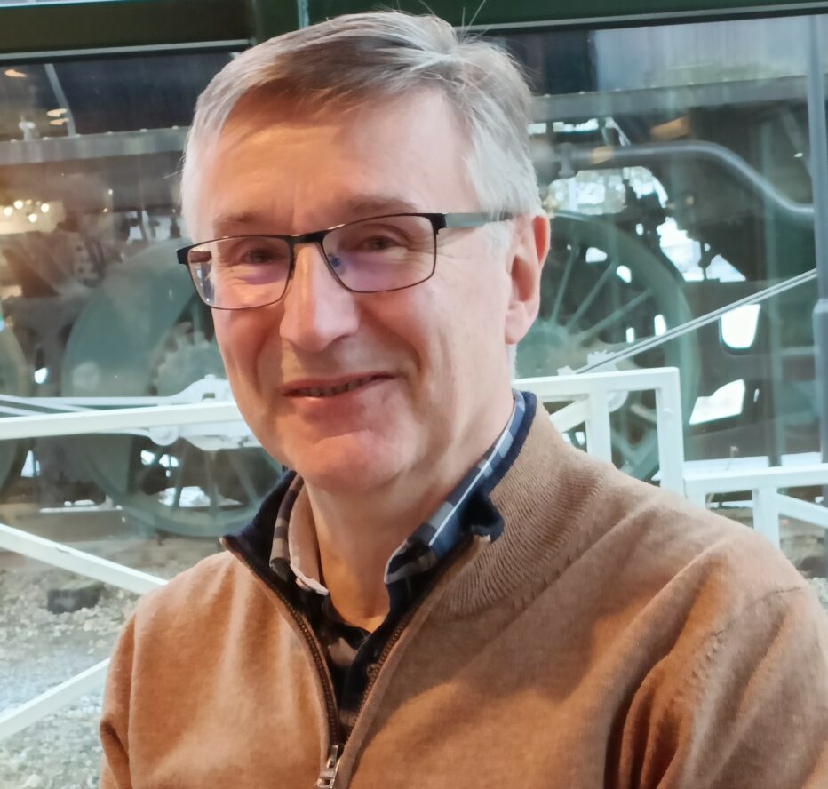 Vilpitön halu auttaa yrittäjiä teki Jukka Turusesta yrityskummin ...
