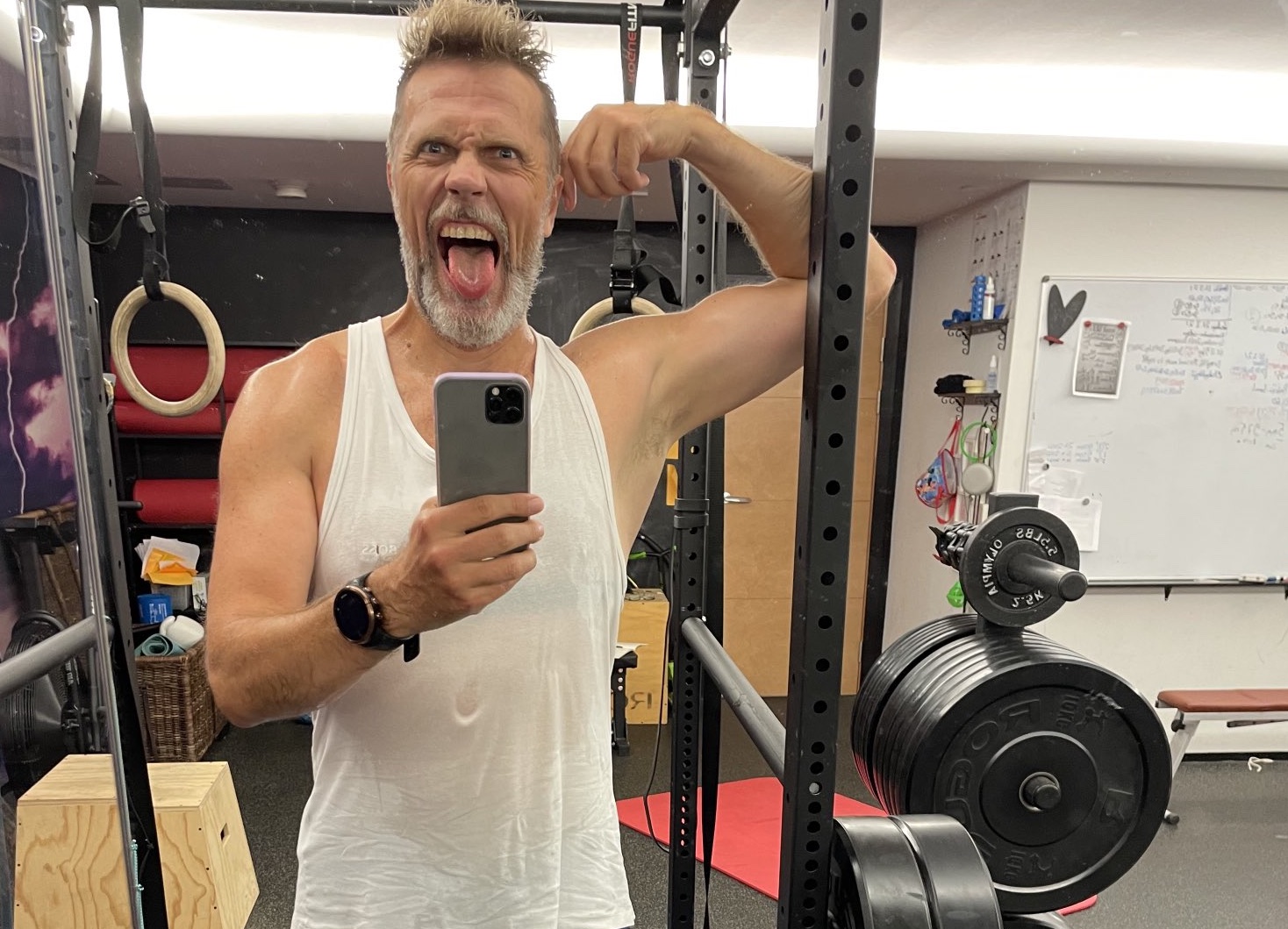 Jari Sarasvuo laati paperille suunnitelman 77-vuotiaaksi – Tätä ...