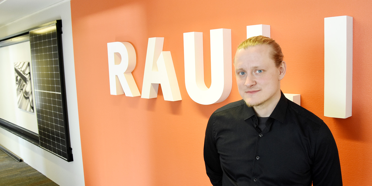 Hämeen Yrittäjien maakunnallinen vientipalkinto: Suomen ...