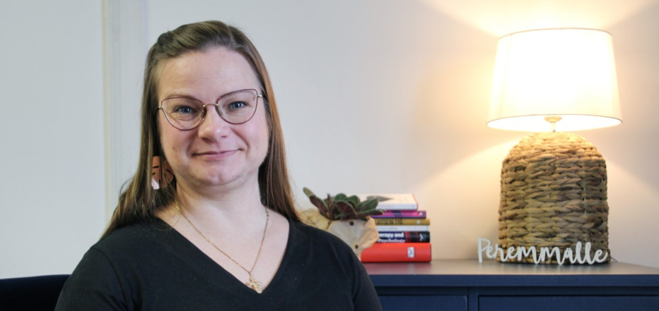 Suoraan syvään päätyyn - Yrittajat.fi