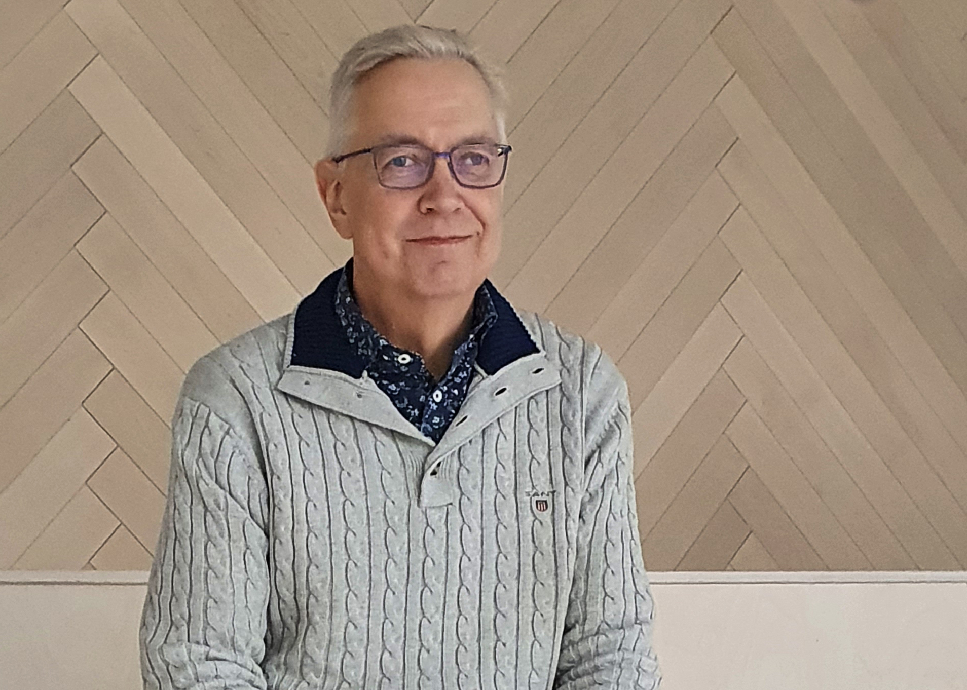 Veli Puttonen Keski-Suomen hyvinvointialueen palveluntuottajien ...