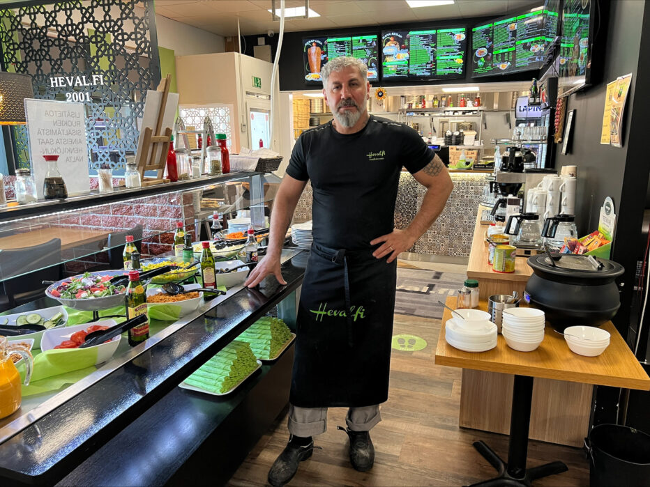 Tamperelainen ravintoloitsija on odottanut Migrin päätöstä pian kolme ...