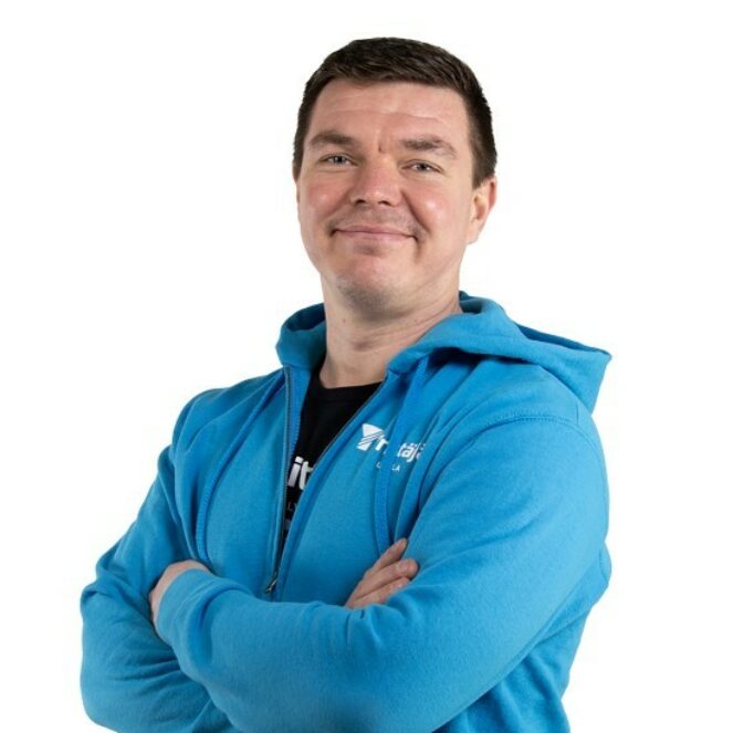 Ulvilan Yrittäjät - Yrittajat.fi