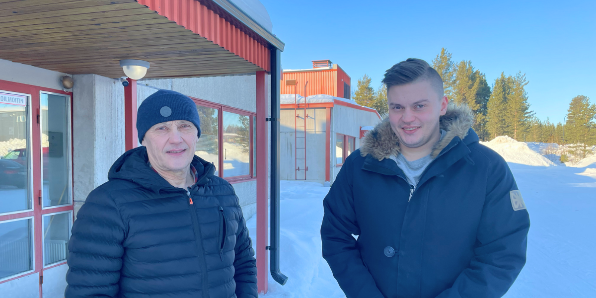 Näin yritys valjasti osaamisensa vastaamaan markkinoiden tarpeeseen ...