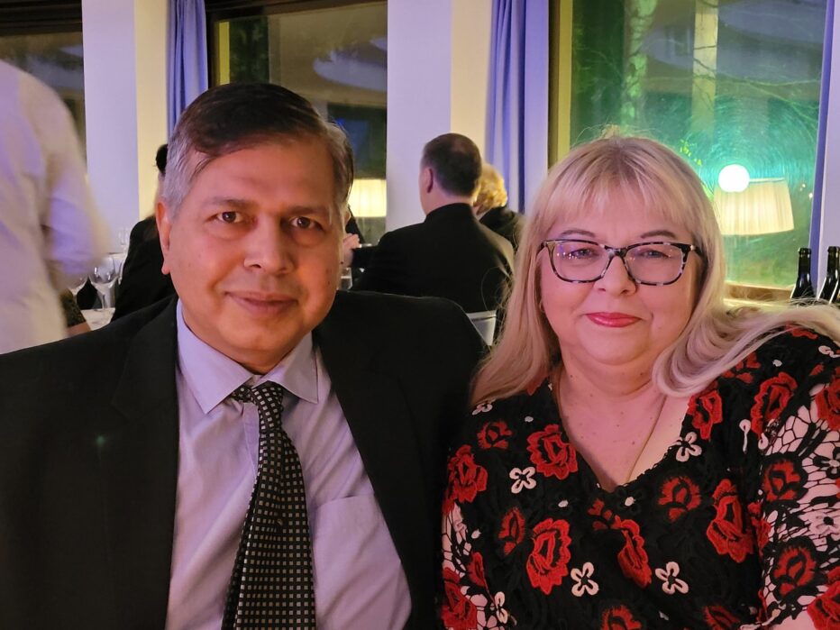 Ravintolayrittäjä haastoi Helsingin Messukeskuksen käräjille ...