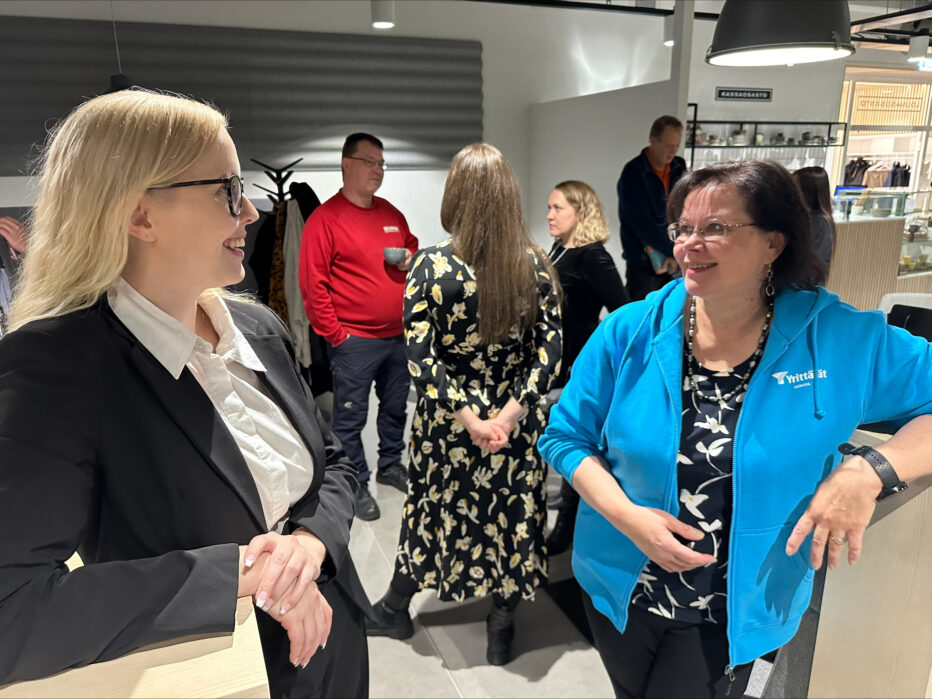 Keravan kaupunki haluaa tukea pienhankinnoillaan paikallista elinvoimaa ...