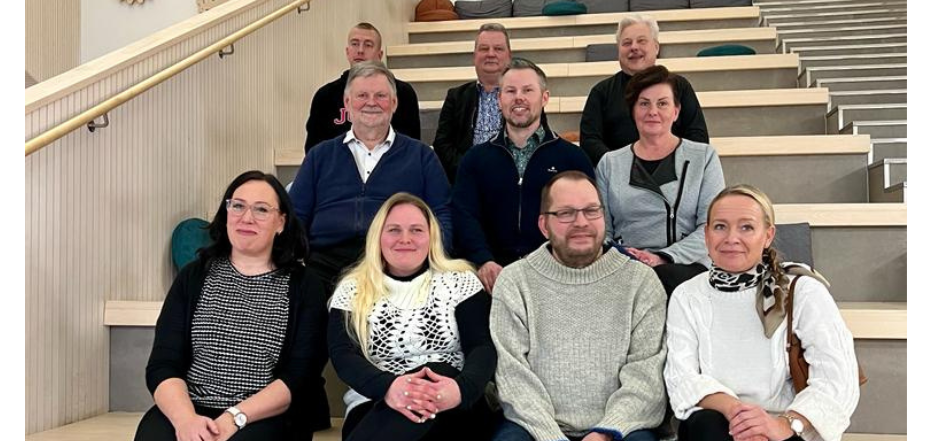 Syyskokous valitsi uusia hallituksen jäseniä - Yrittajat.fi