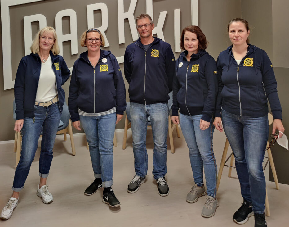 Pitkäjänteinen työ luovuuden ja yrittäjyysosaamisen edistämiseksi palkittiin - Yrittajat.fi