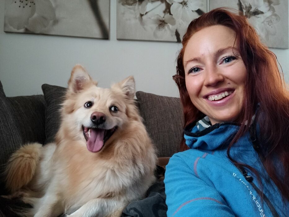 Sanna Ketomäki hieroo koiria: ”Tutut karvaturrit ovat vakioasiakkaita ...