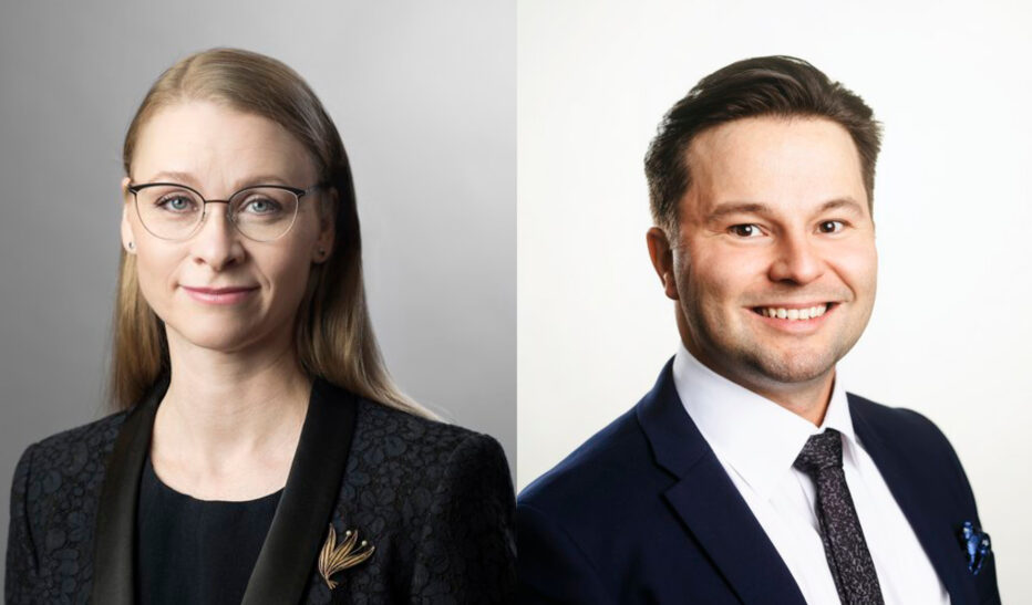 Yrittäjät: Arvonlisäveron korotus tulee liian pikaisesti - Yrittajat.fi