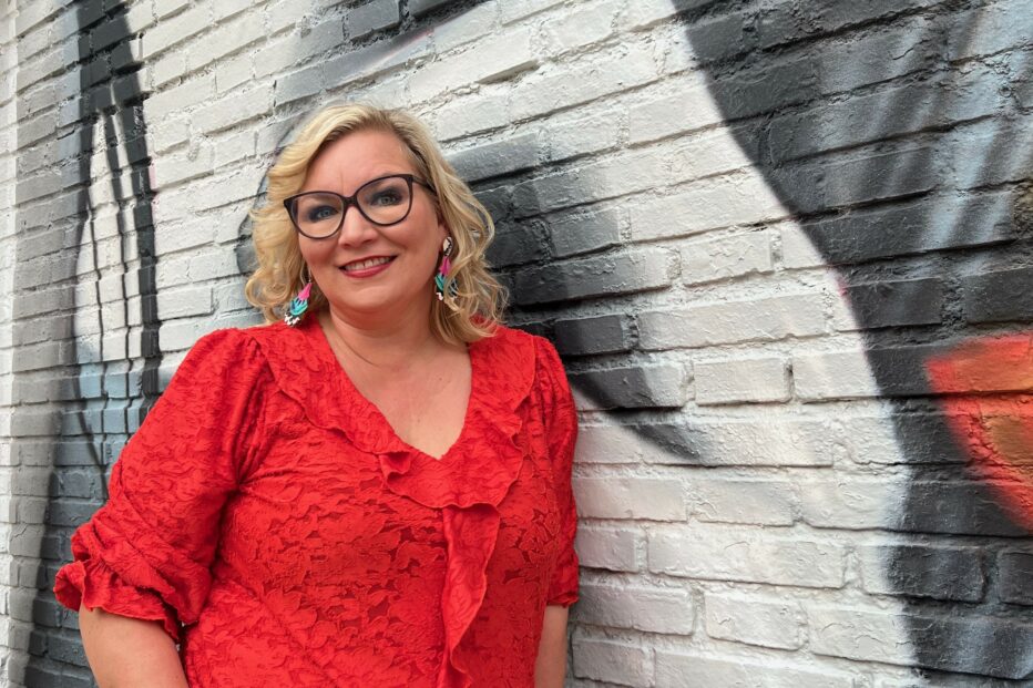 Petra Pulkkinen on Vuoden yksinyrittäjä Hämeessä - Yrittajat.fi