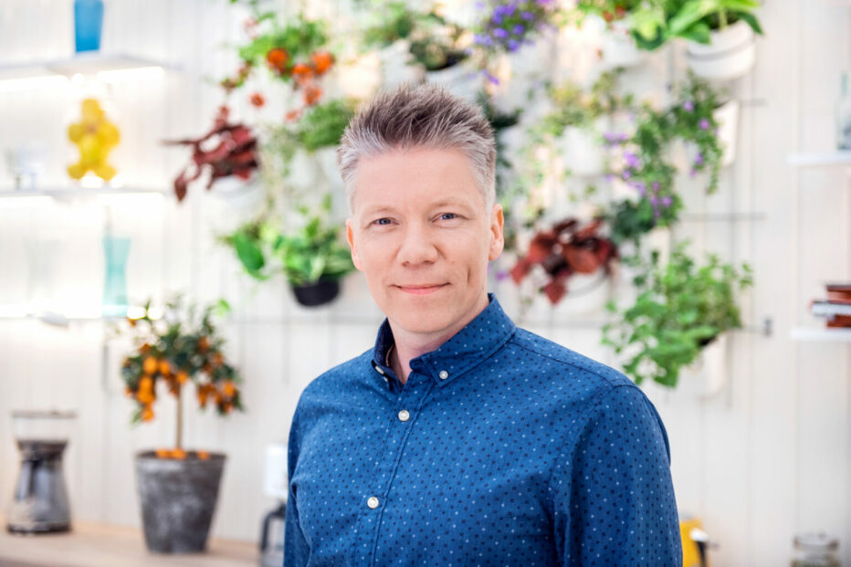 Rovaniemeltä Ranskan kautta Tuusulaan - Toni Rantala kertoo tarinansa ...