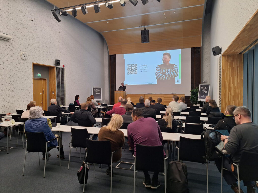 Hyvä tuotteistus auttaa sekä ostajaa että myyjää | Lue Jari Rantalan ...