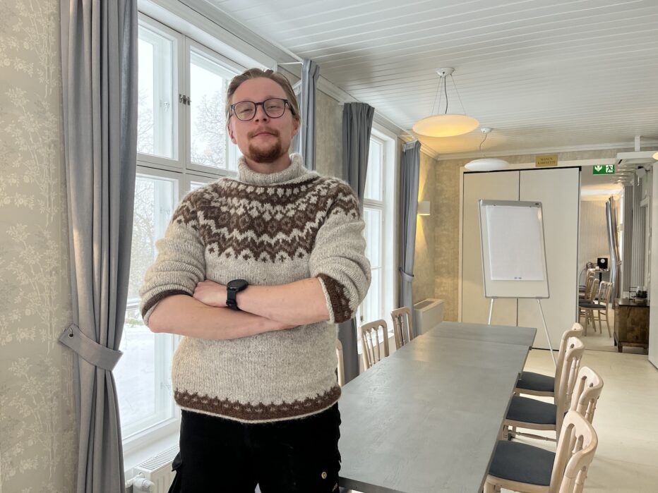 Somesuosioon noussut yrittäjä Lauri Kaivoluoto kertoo vinkit ...