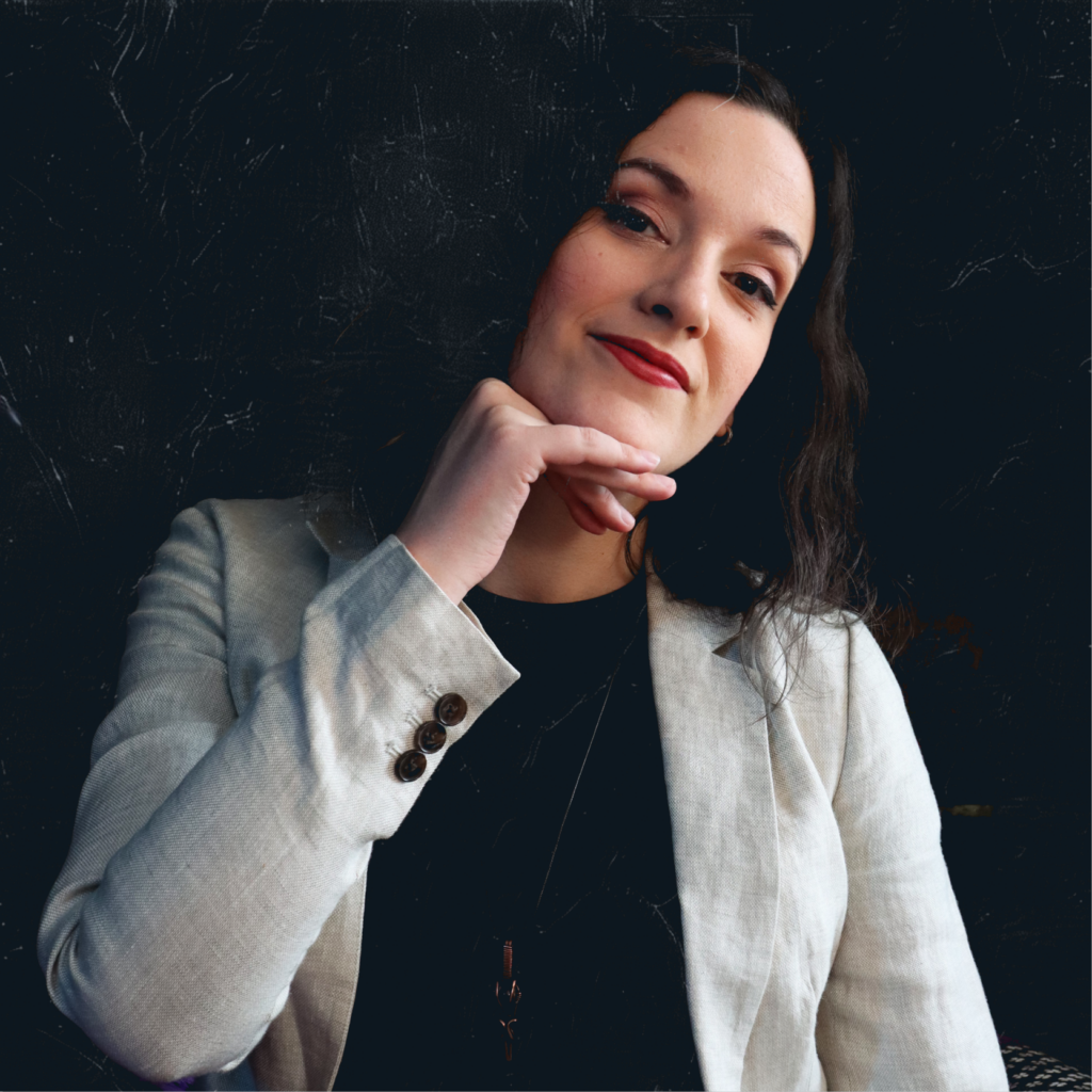 From Stuck to Strength - Yrittajat.fi