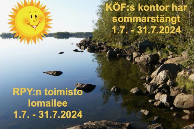 Rannikko-Pohjanmaan Yrittäjät - Yrittajat.fi