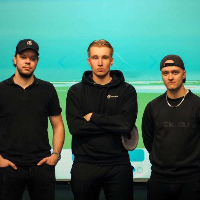 Vuoden Yritys Rannikko-Pohjanmaalla: Oy Scandic Trans Ab - Yrittajat.fi